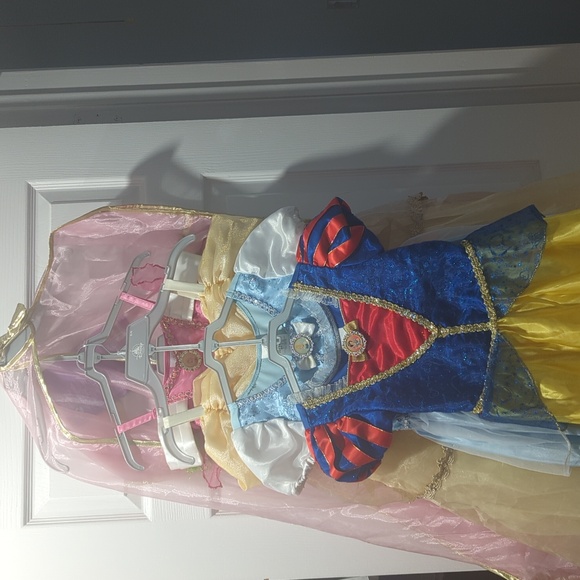 Disney | Dresses | Disney Dress Up Collection Size 56 | Poshmark